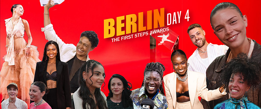 FIRST STEPS - THE LADIES | ONE WORLD DISCOVERY