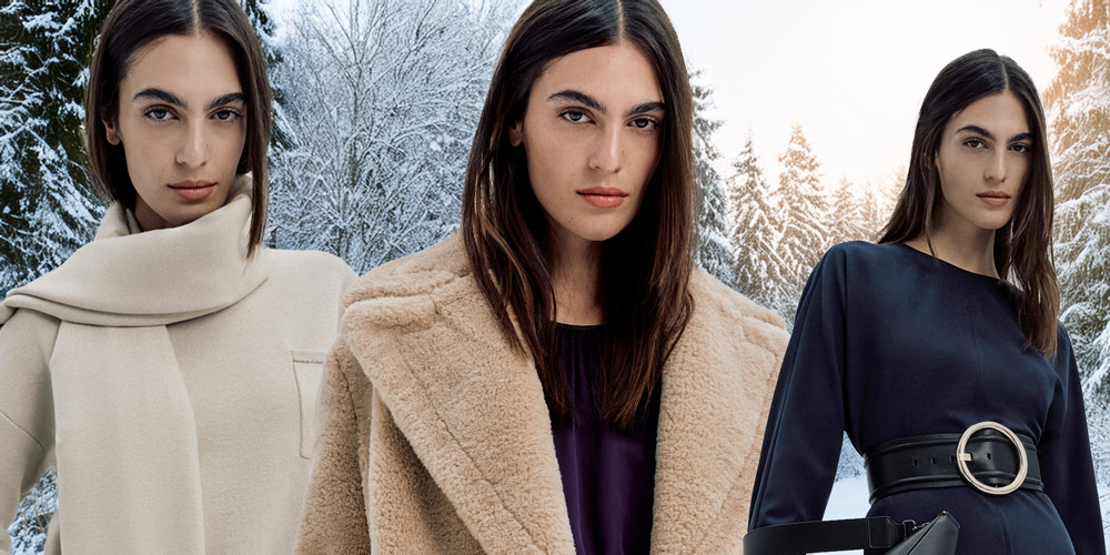 THE COMMA FALL COLLECTION | ONE WORLD DISCOVERY