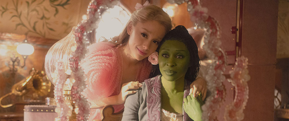 WICKED! TRULY? | ONE WORLD DISCOVERY