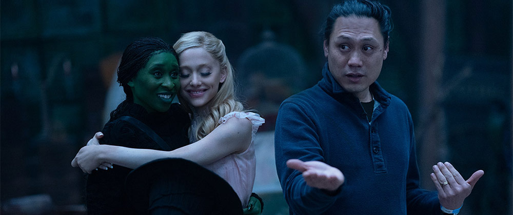 THE MAKING OF WICKED | ONE WORLD DISCOVERY