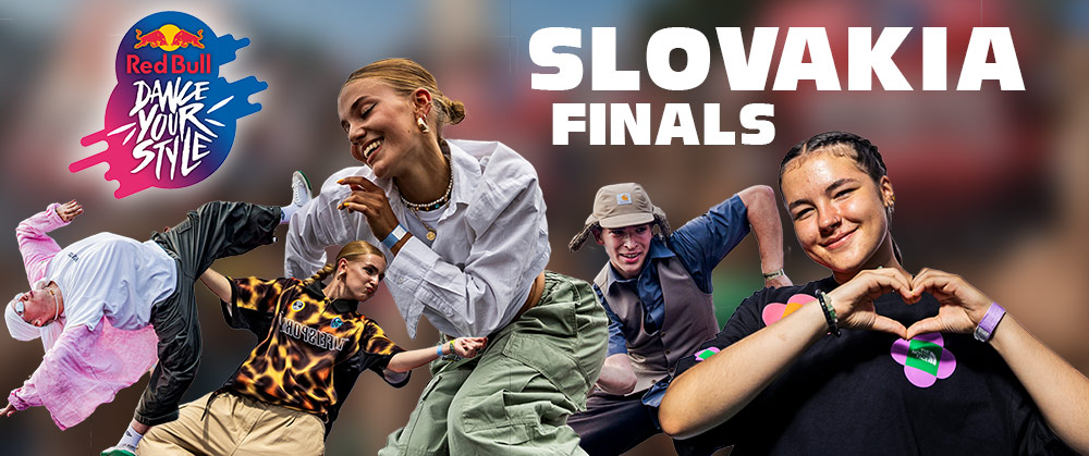 THE FREESTYLERS OF SLOVAKIA | ONE WORLD DISCOVERY